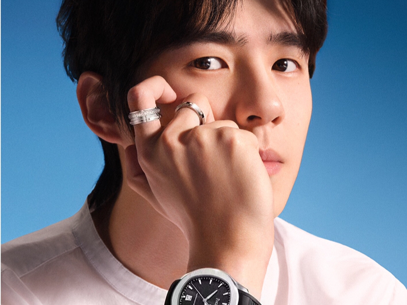 修图作品刘昊然_Sstudio修图培训-站酷ZCOOL