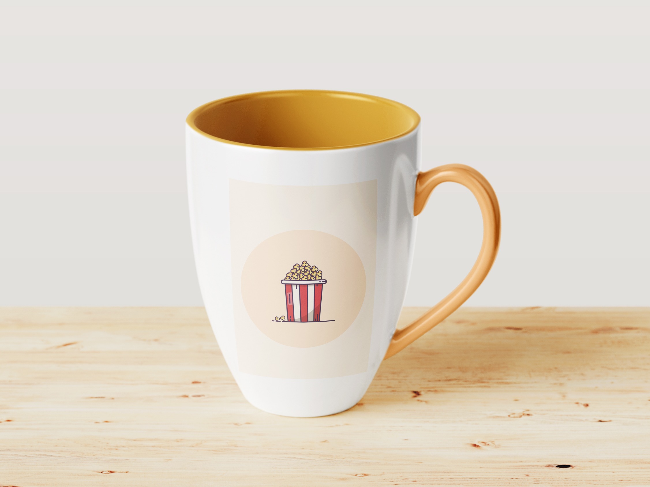 Andy-爆米花的杯子系列_NINA_125-站酷ZCOOL