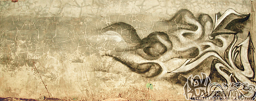 keys-graffiti|插画|创作习作|keys_原创作品-站酷(ZCOOL)