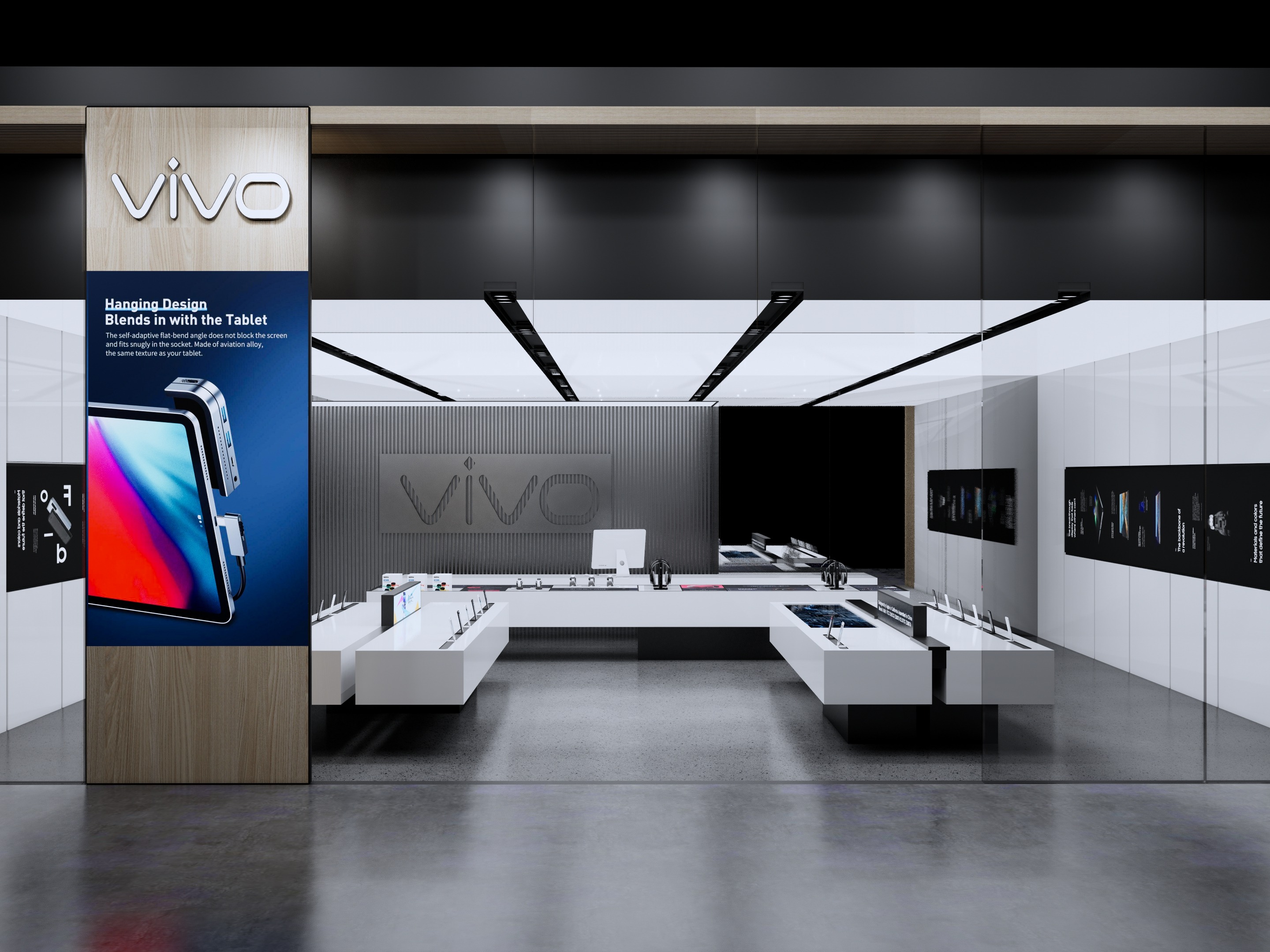 vivo形象测试方案_Jaydon_Designer-站酷ZCOOL