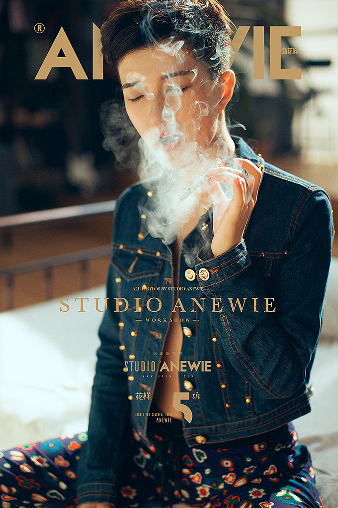 LITTLE J_无味糖果-站酷ZCOOL