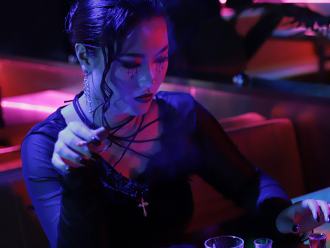 Kate_Archerwu-站酷ZCOOL