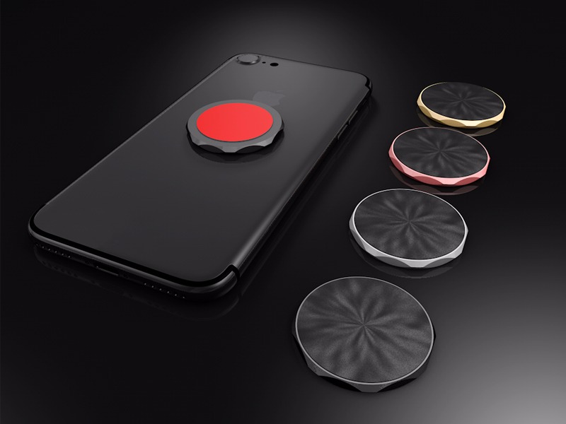 C4D建模渲染练习_超了个神mr-站酷ZCOOL