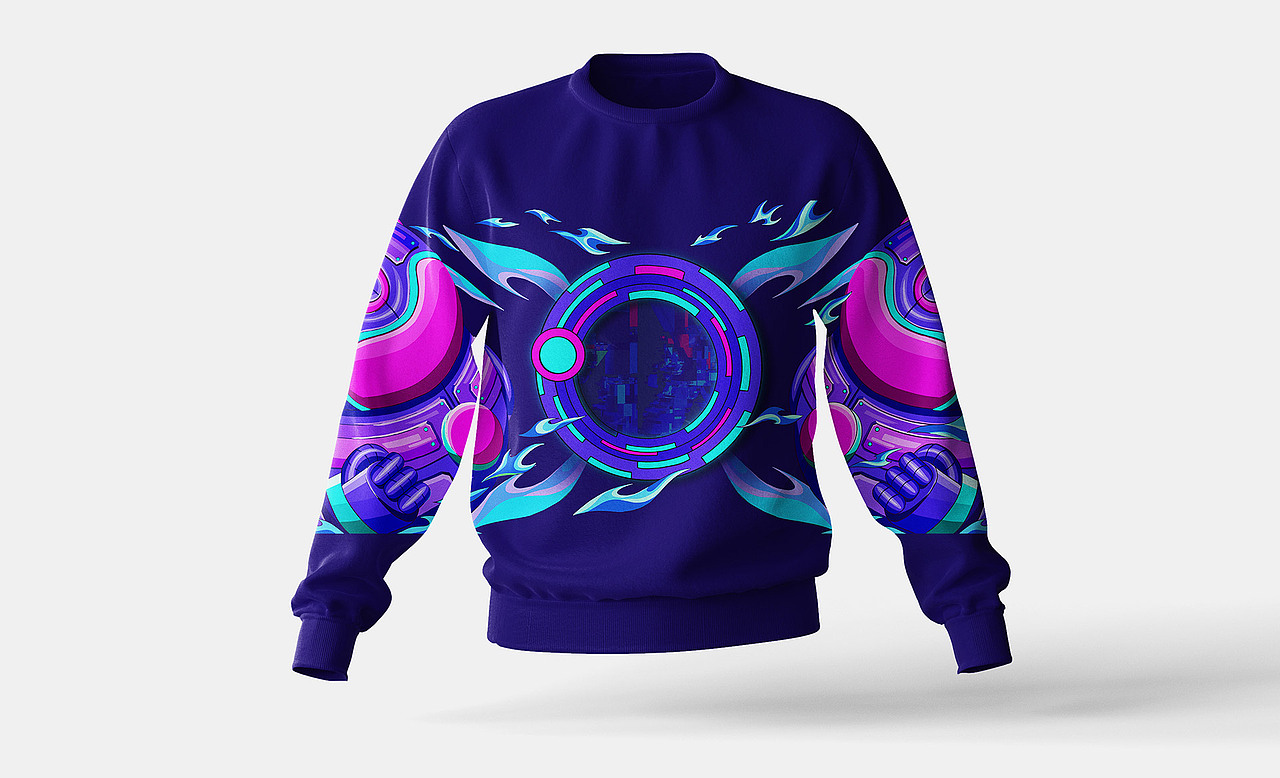 创造大师_设计lei-站酷ZCOOL