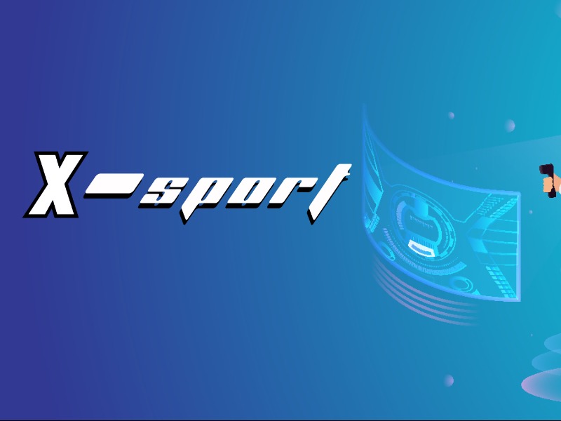 X-Sports_MatchaCC-站酷ZCOOL