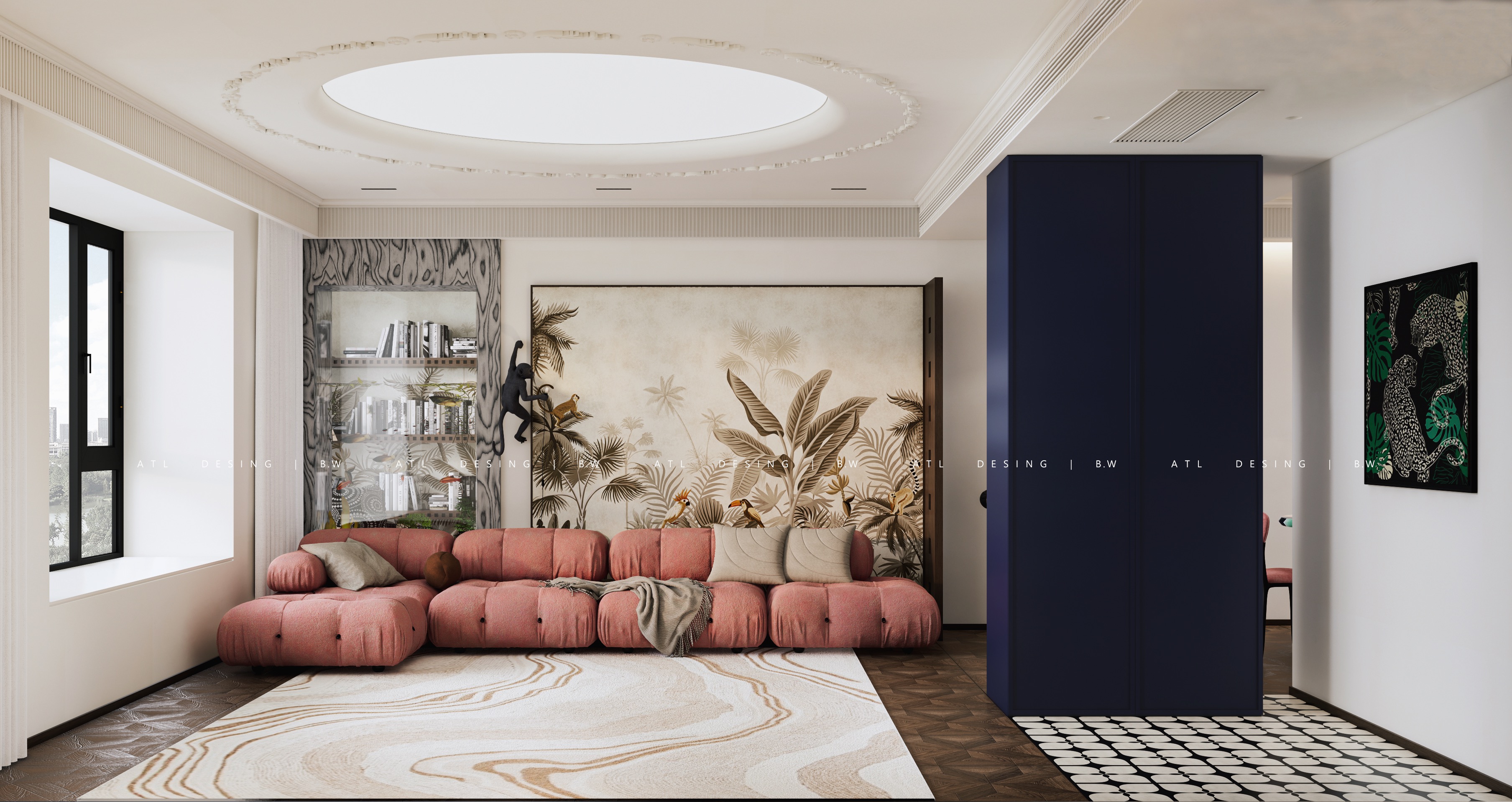 New case ｜ 原创设计_设计师Bruce-站酷ZCOOL