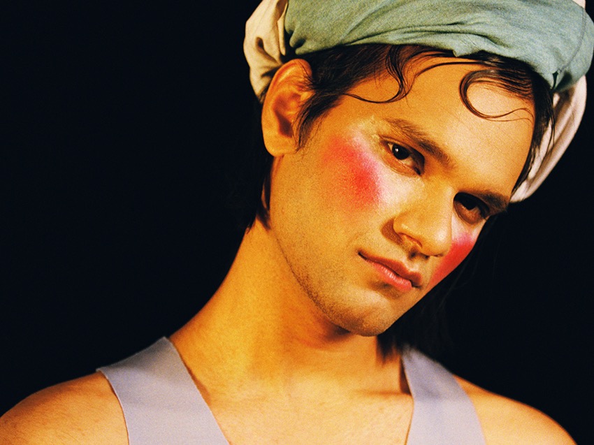 Sam_许曼那-站酷ZCOOL