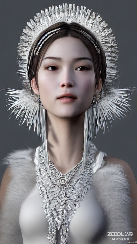 民族服饰设计_Z464447424-站酷ZCOOL