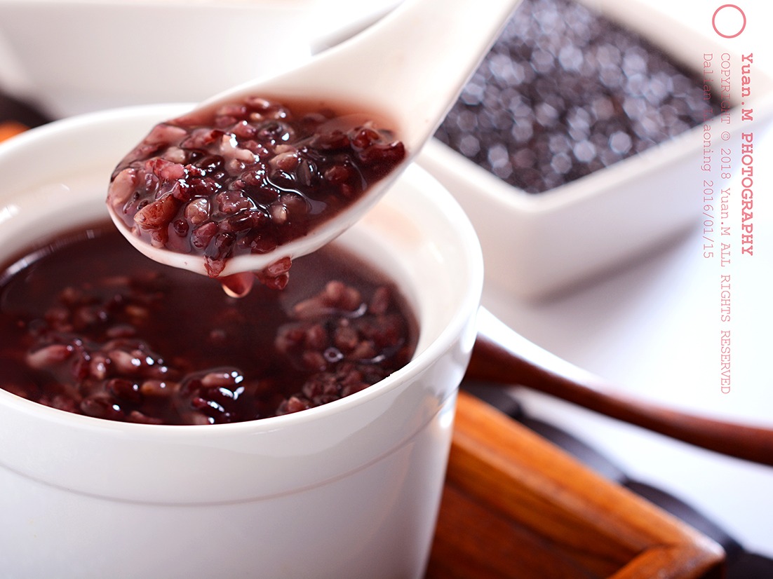 营养膳粥摄影_马儿爱吃西红柿-站酷ZCOOL