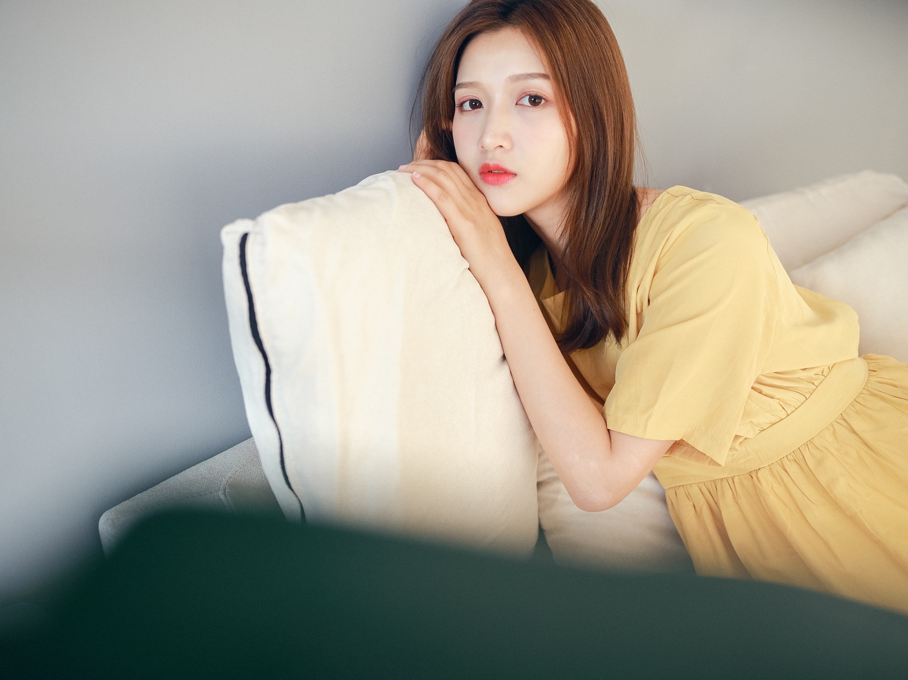 西瓜与夏天的约定_小成不在家-站酷ZCOOL