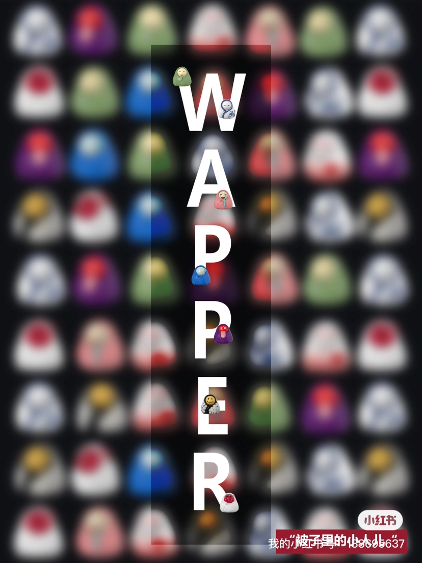 WAPPER_LHWL-站酷ZCOOL