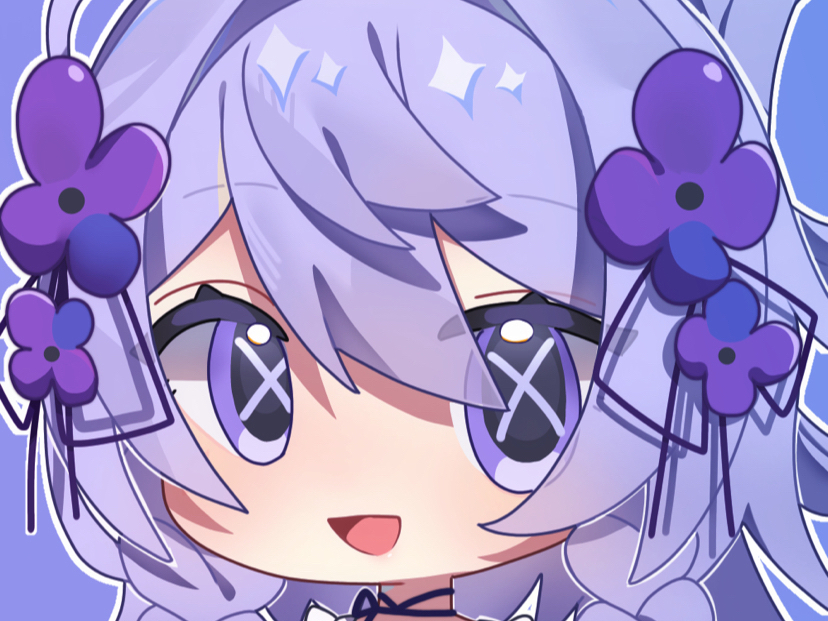 oc_神川梦子-站酷ZCOOL