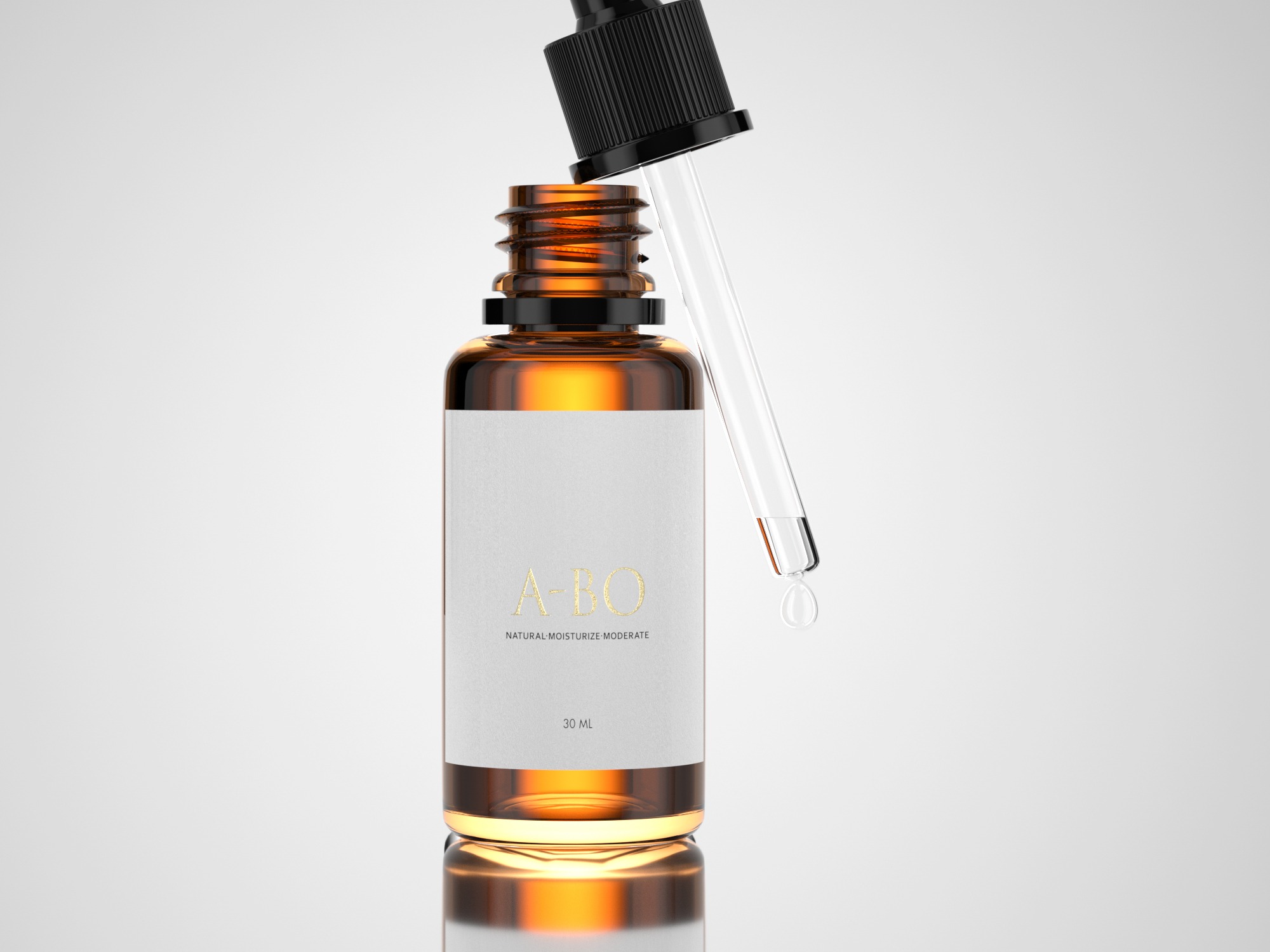 OC渲染白底图透明材质临摹_hanyah325-站酷ZCOOL