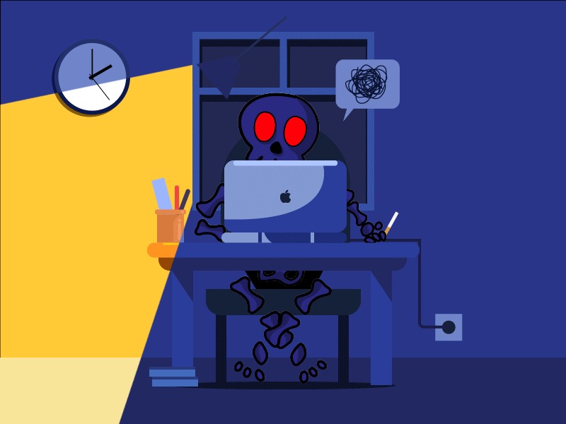 AE日常练习_freedom谭-站酷ZCOOL