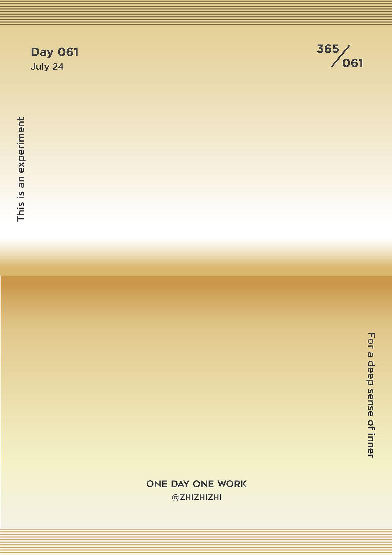 ONE DAY ONE WORK DAY/061-DAY/070_zhaizhi-站酷ZCOOL