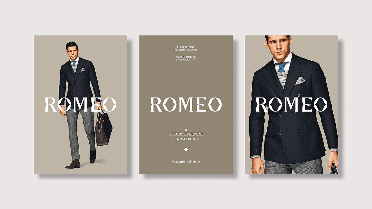 Romeo_Baianater-站酷ZCOOL