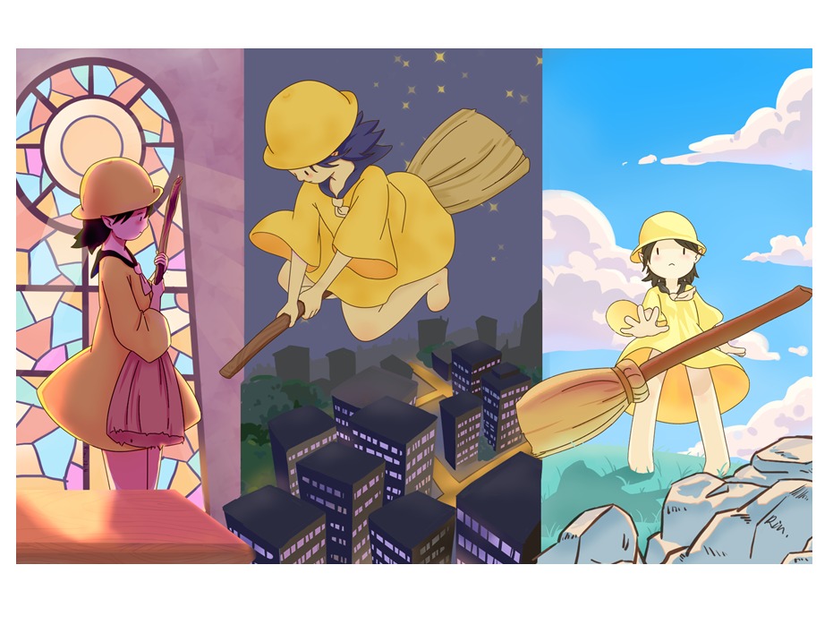 2020-作品展示_RIN__凛-站酷ZCOOL