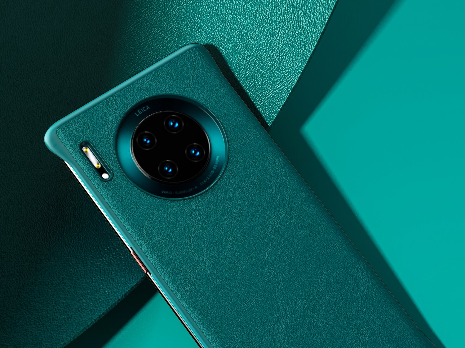 华为mate30pro手机壳_斯蒂文灰-站酷ZCOOL