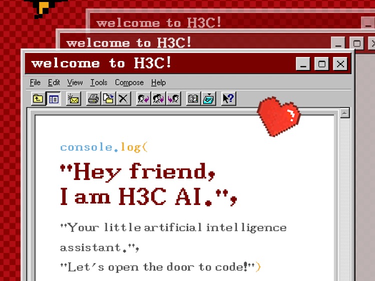 1024代码编译互动H5活动_Jenny_韶华-站酷ZCOOL