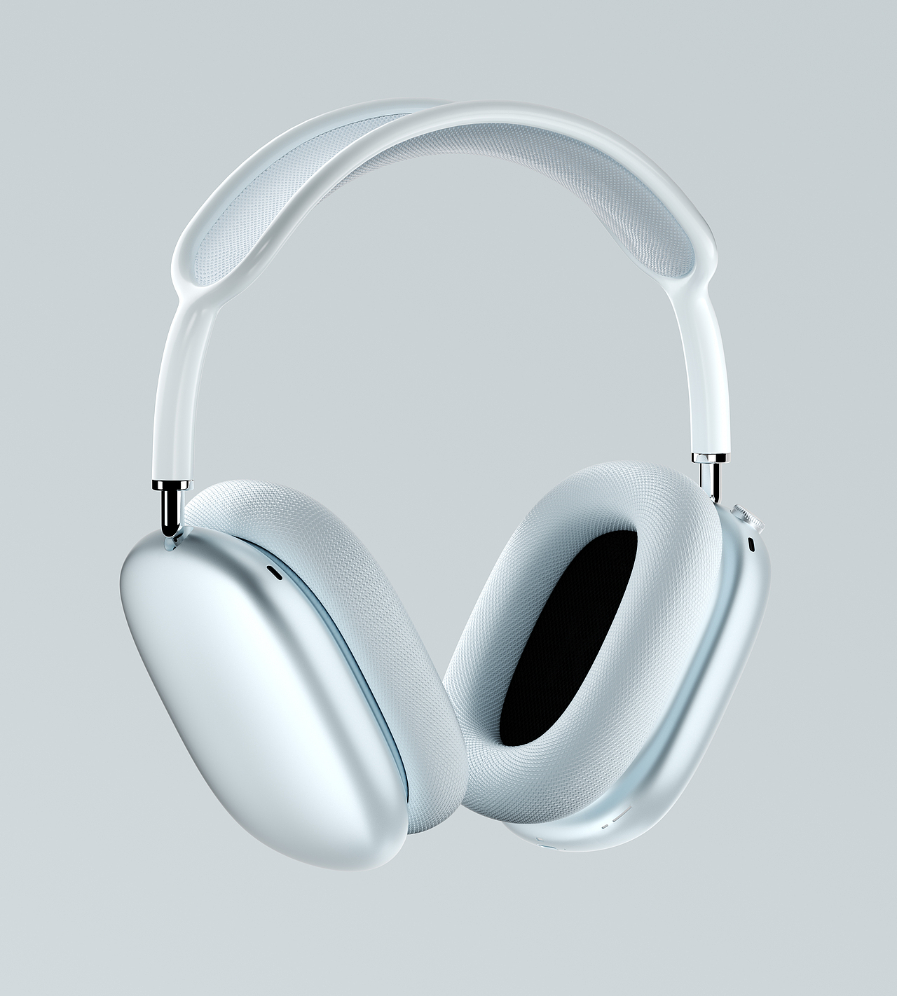 AirPods Max_十七区D7-站酷ZCOOL