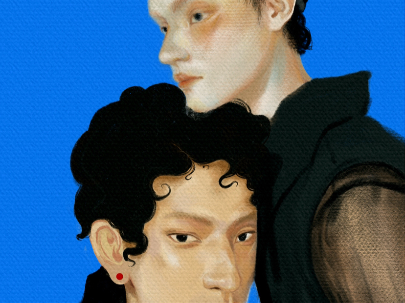 练习_MING明明明-站酷ZCOOL