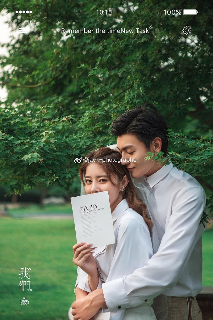 文艺@jack-photographer_摄影师非我莫属-站酷ZCOOL