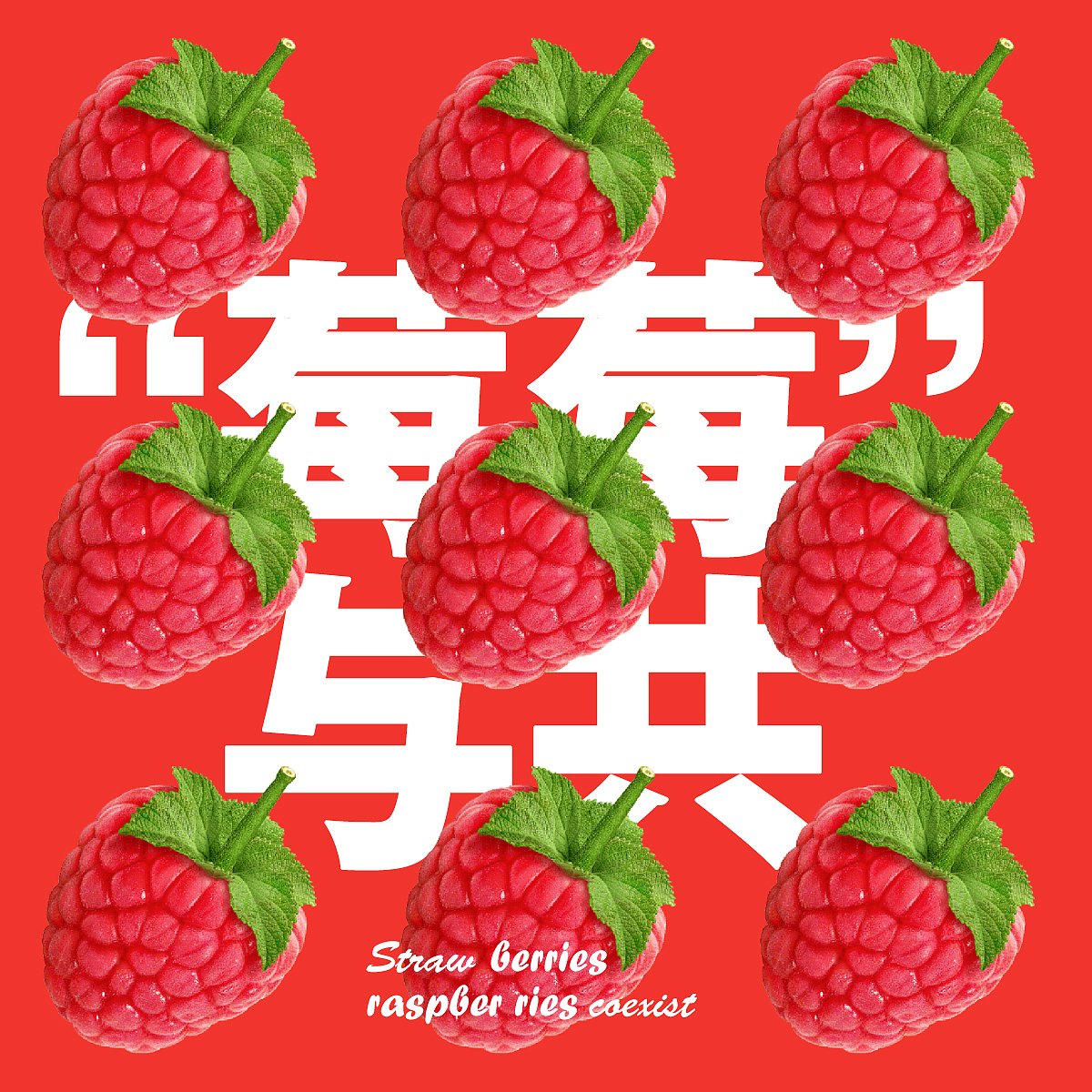 Day.08丨版式篇-元素重复_我是沛沛-站酷ZCOOL