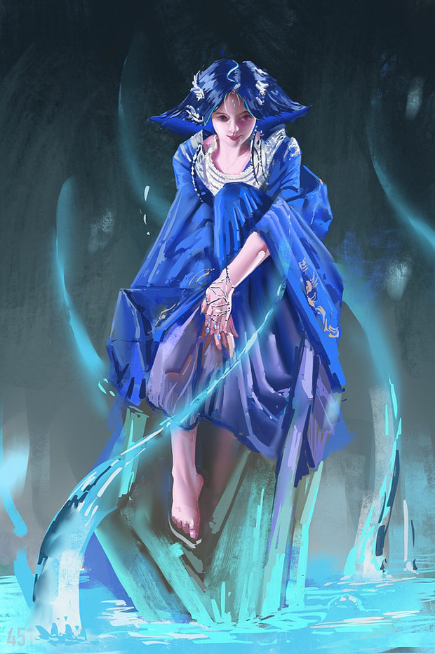 0905-451_梦黄粱TA-站酷ZCOOL