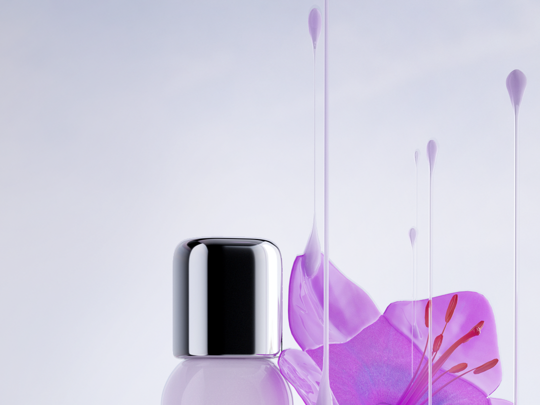 护肤品_AHUABD-站酷ZCOOL