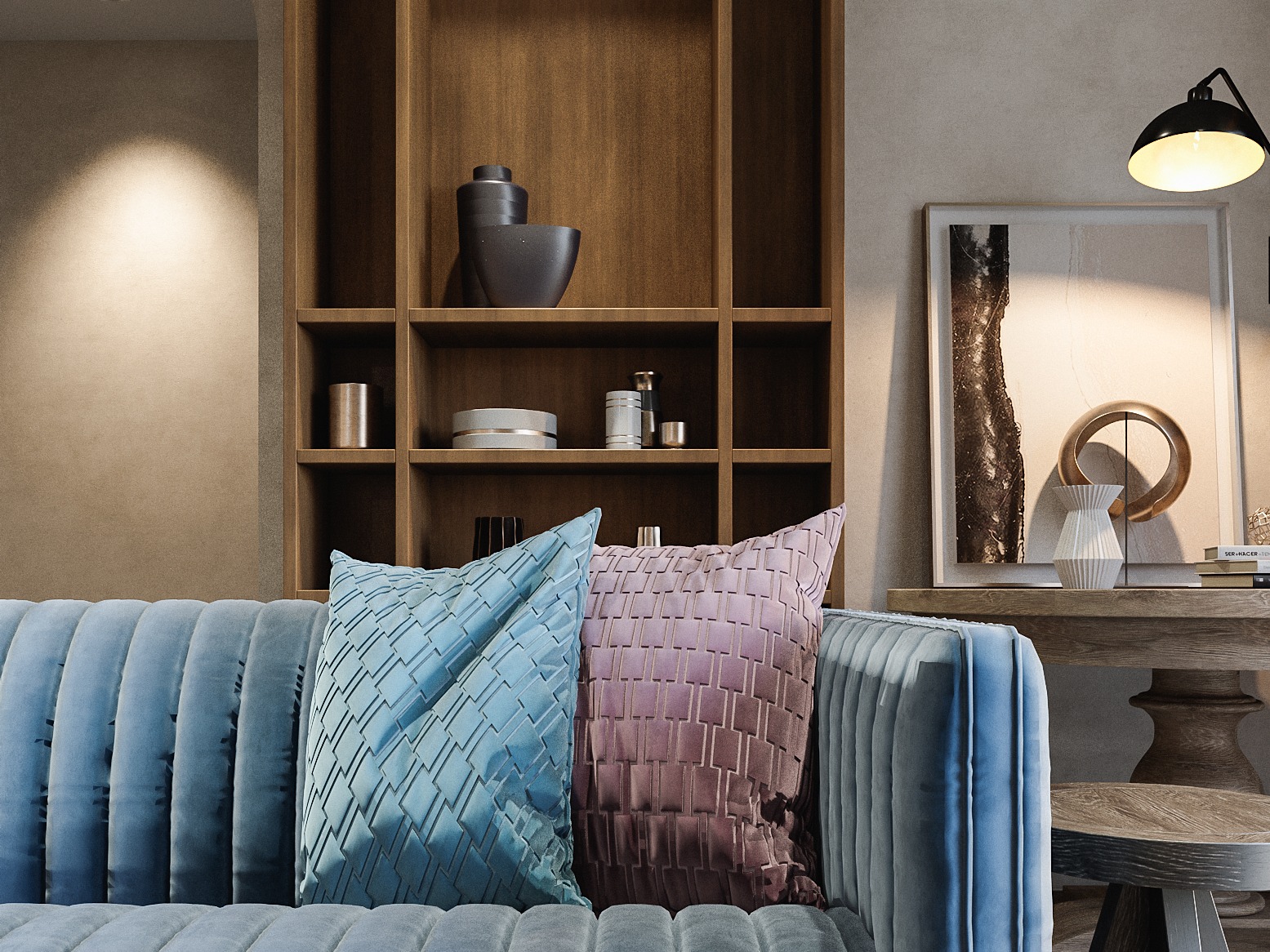 FStorm render 近期项目表现！_GIANStudio-站酷ZCOOL