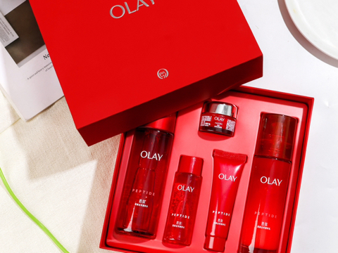 产品拍摄 | ZP影像 「OLAY」_Master600000-站酷ZCOOL