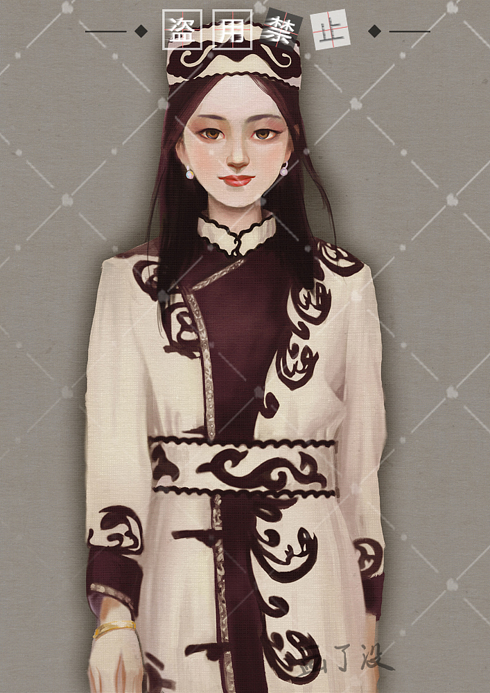 练习_画了没-站酷ZCOOL