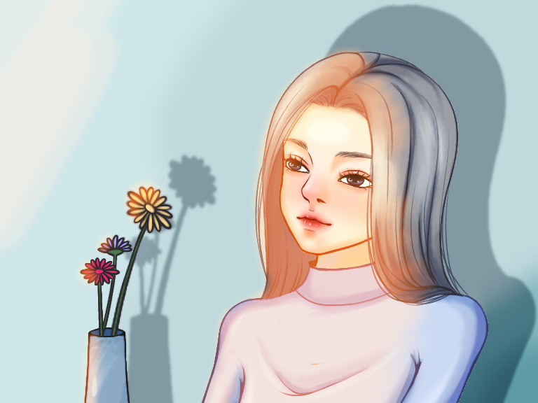 画渣日常练习20221119_大铭er-站酷ZCOOL