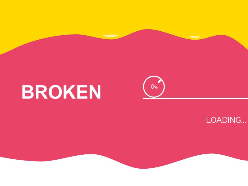 loading_创意设计作品图片素材-站酷ZCOOL