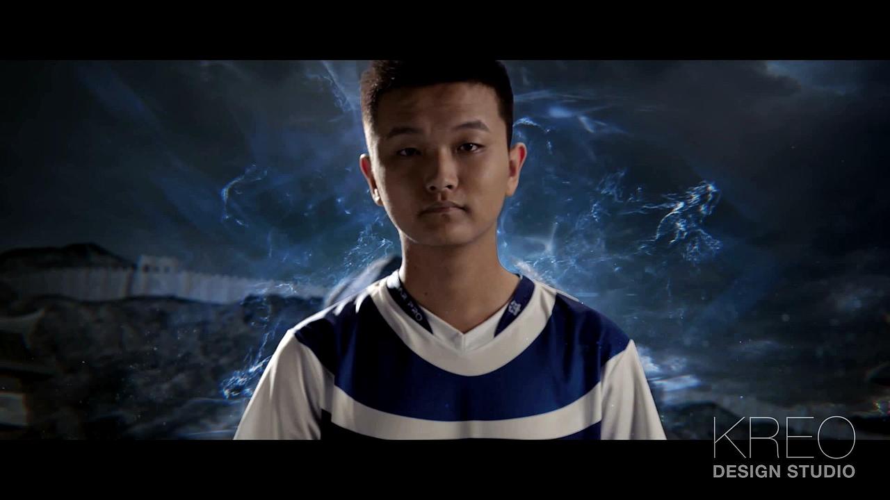 2018《KPL》秋季赛开赛宣传片_KREO_Studio-站酷ZCOOL