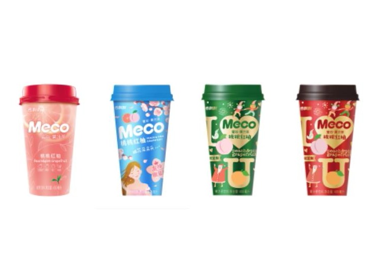 微信banner-Meco蜜谷果汁茶_羊又卷-站酷ZCOOL