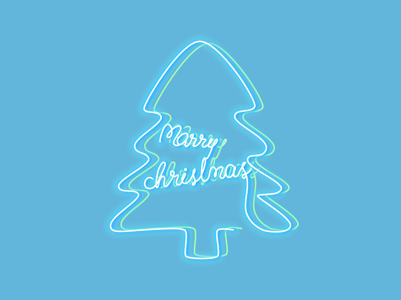 Merry christmax~:)_Devil_YIQI-站酷ZCOOL