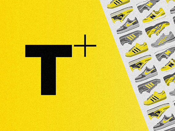 运动潮牌海报_奈酱Tammy-站酷ZCOOL