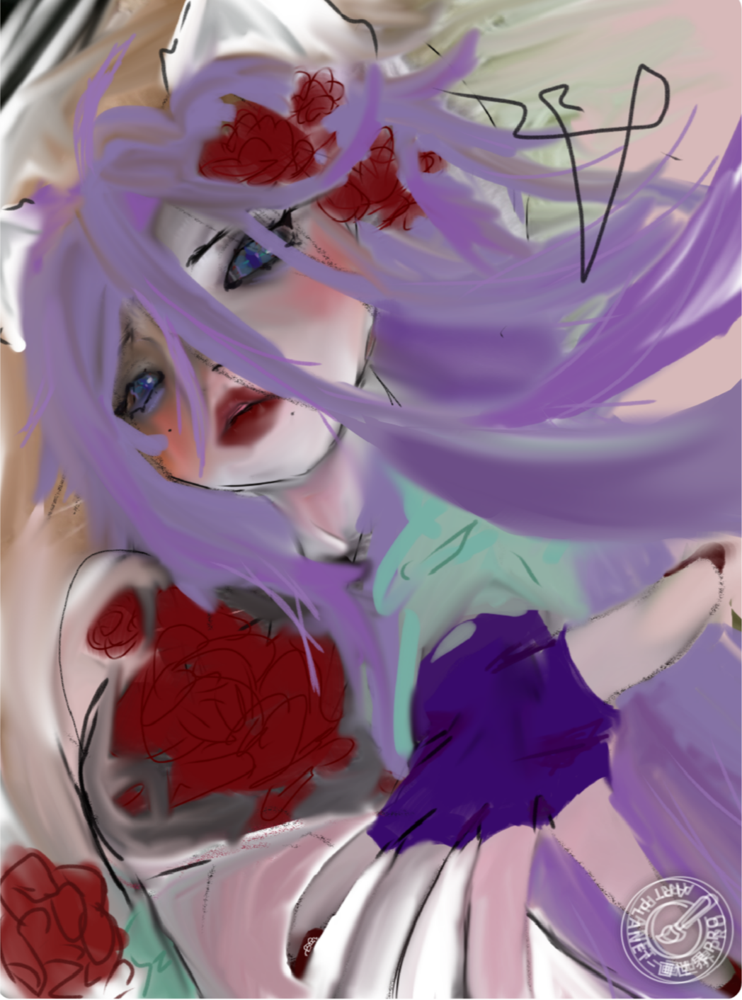 接稿噢_kolii-站酷ZCOOL