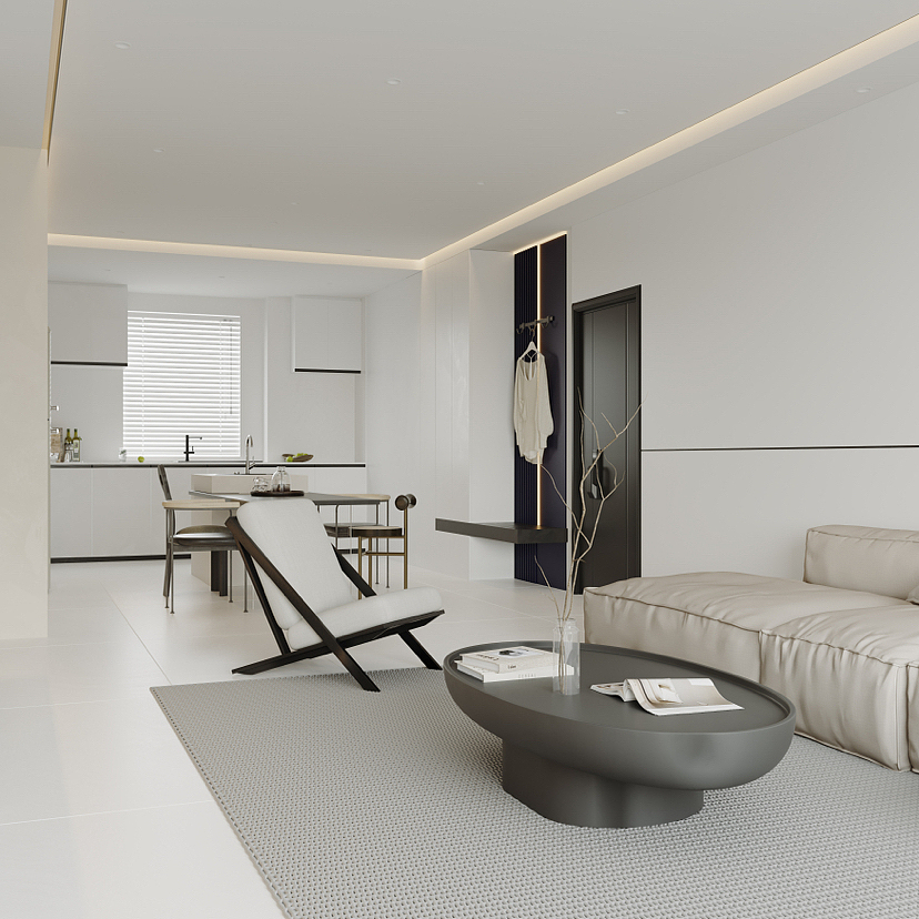 3D CR_C阿虾CGI-站酷ZCOOL