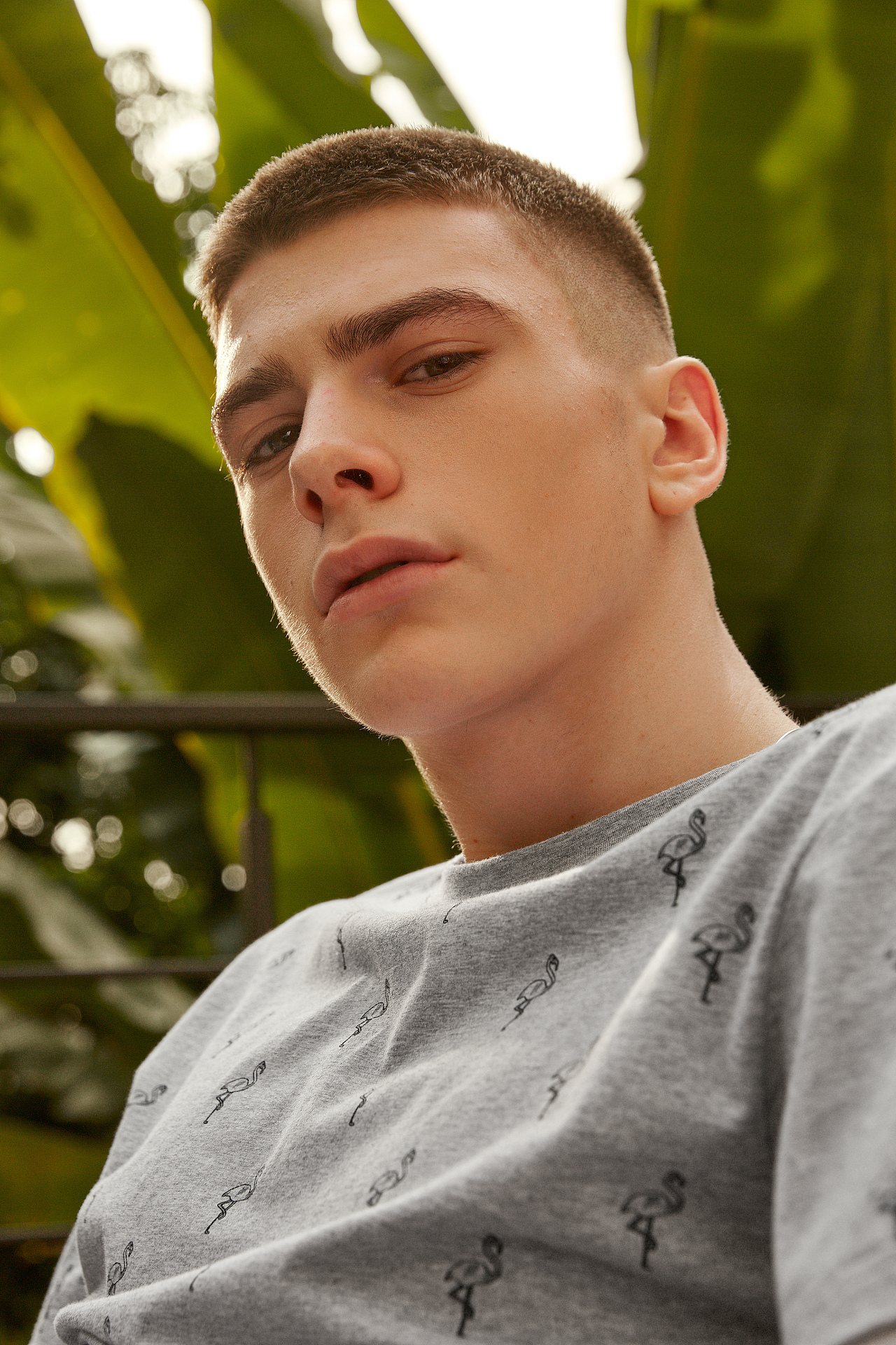 GXG男内 | 内衣外景 _菌菇娘是个修图师-站酷ZCOOL