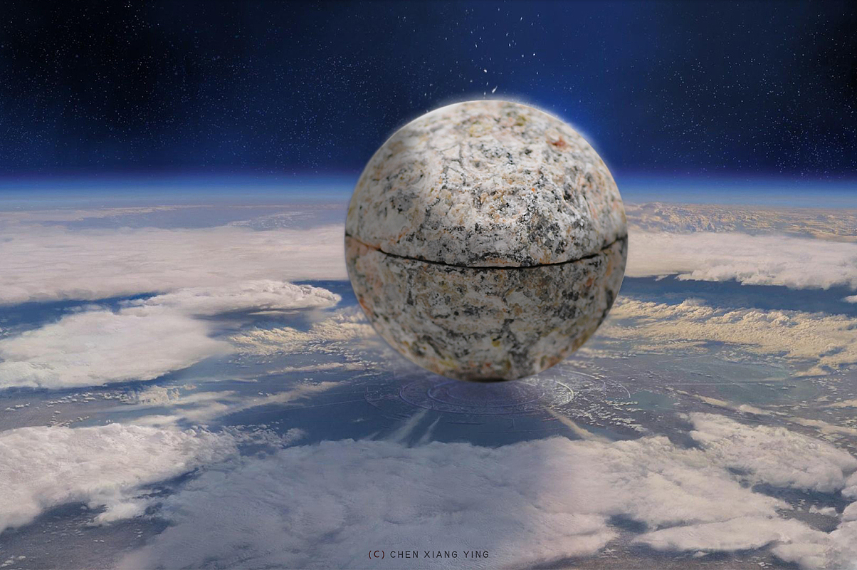 Himalia_陈翔颖-站酷ZCOOL