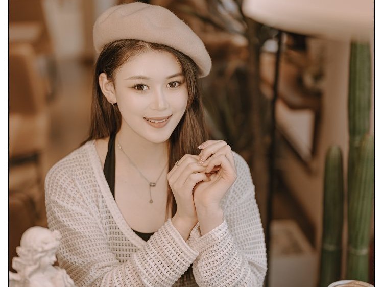 一杯香茶 一份安静_广陵散429-站酷ZCOOL