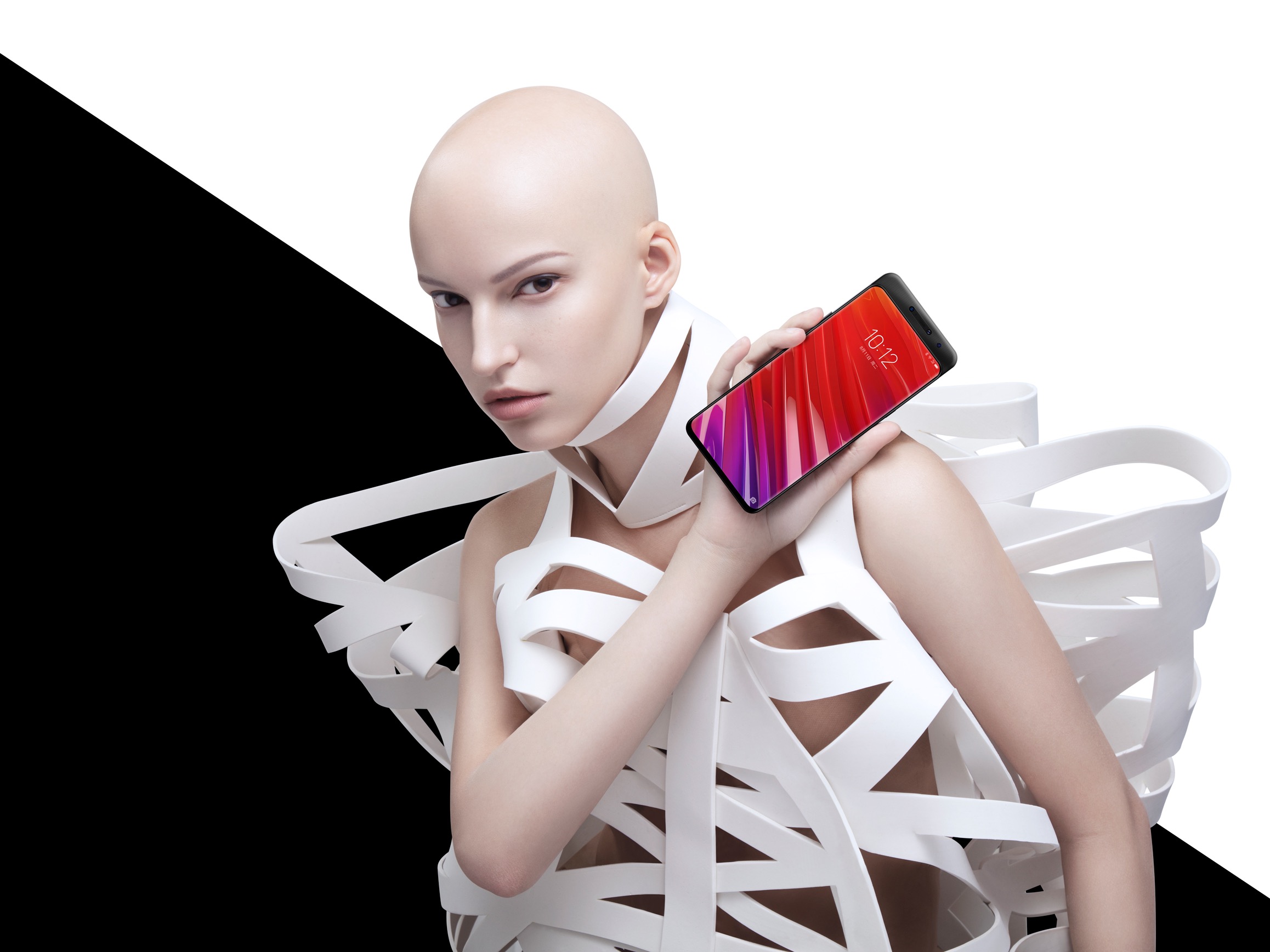 联想z5 pro 官方美图_黄婧宝宝-站酷ZCOOL