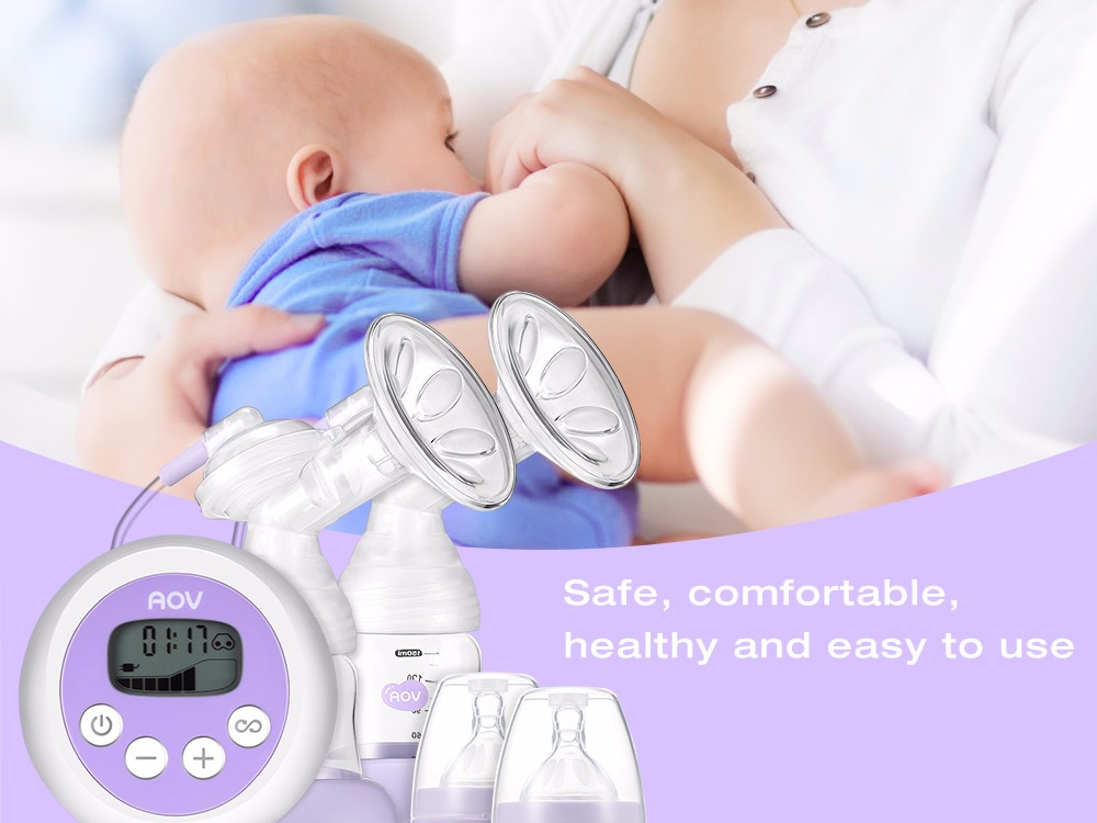 双边吸奶器_燕舞影zfy-站酷ZCOOL