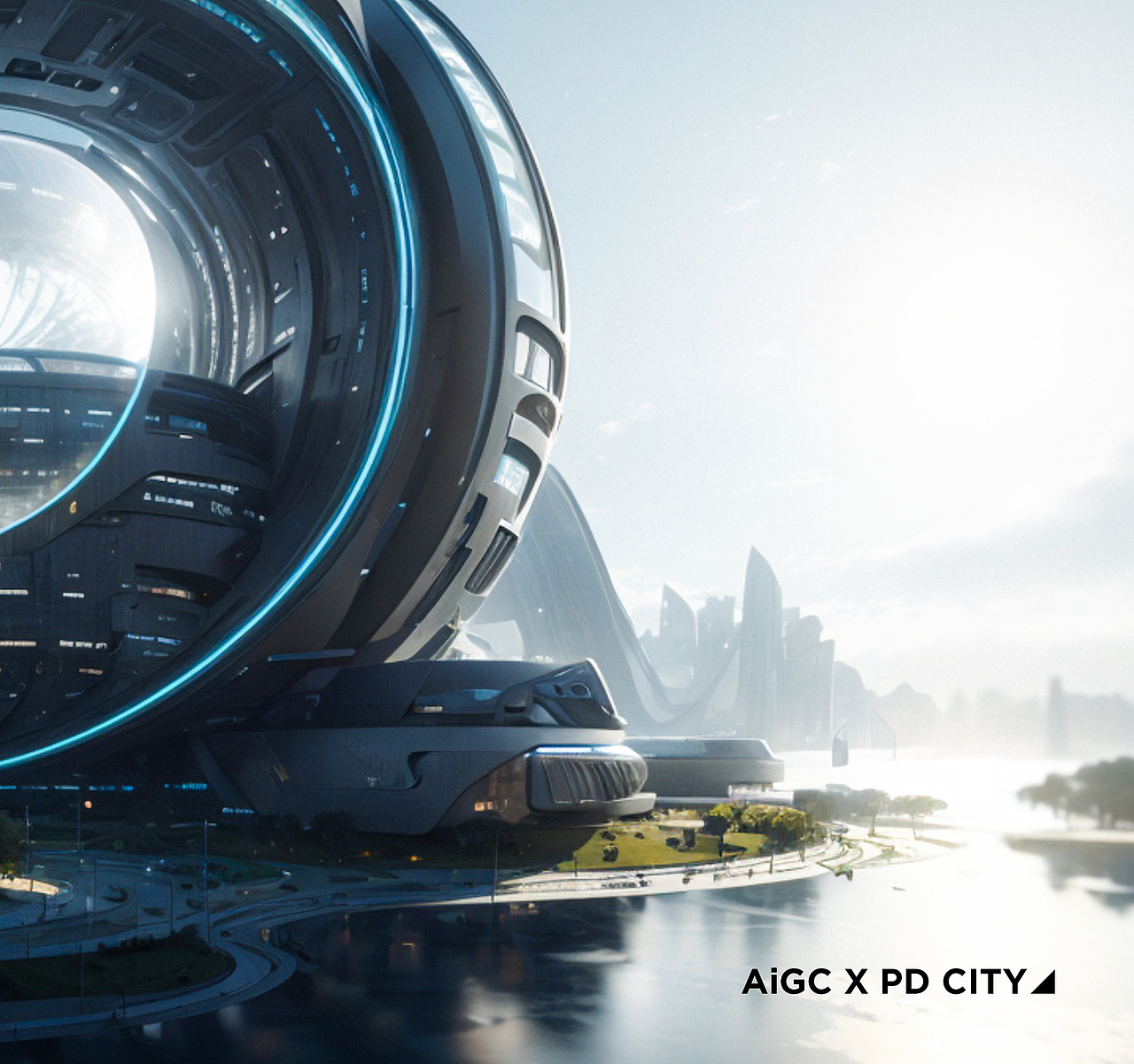 AiGC X BENQ Design Vue_魔杰作MOJZ-站酷ZCOOL