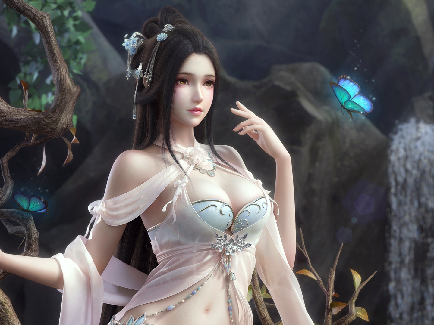 《一期美型案例》2017-美宣海报_Danny妮妮-站酷ZCOOL