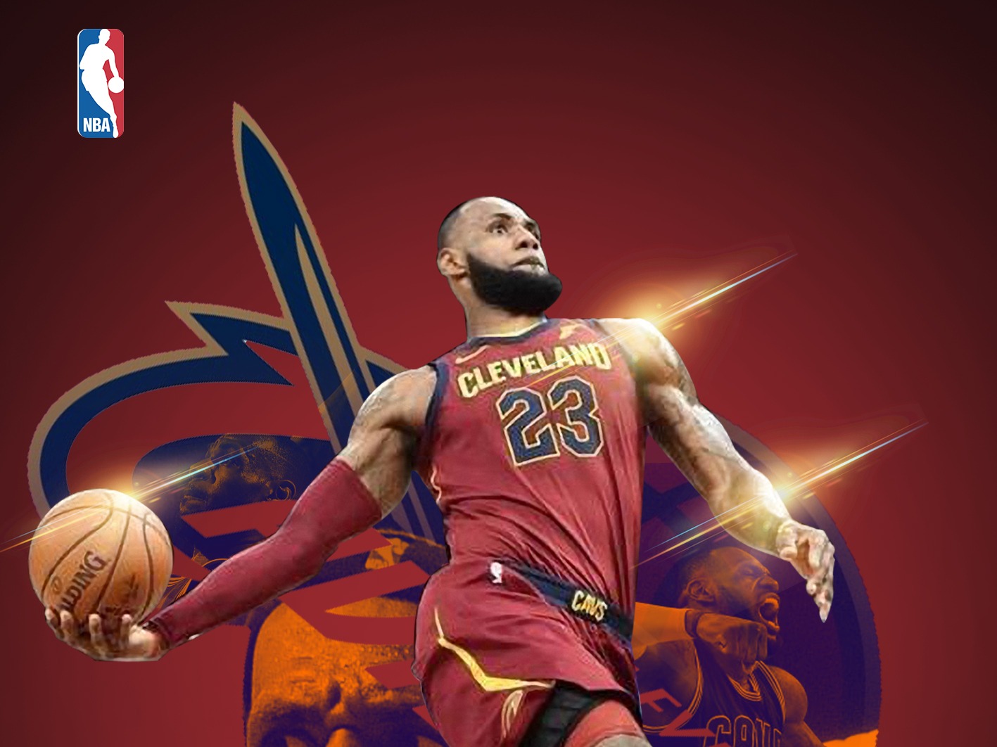 nba-詹姆斯_素材网站_图片免费下载-ZCOOL站酷