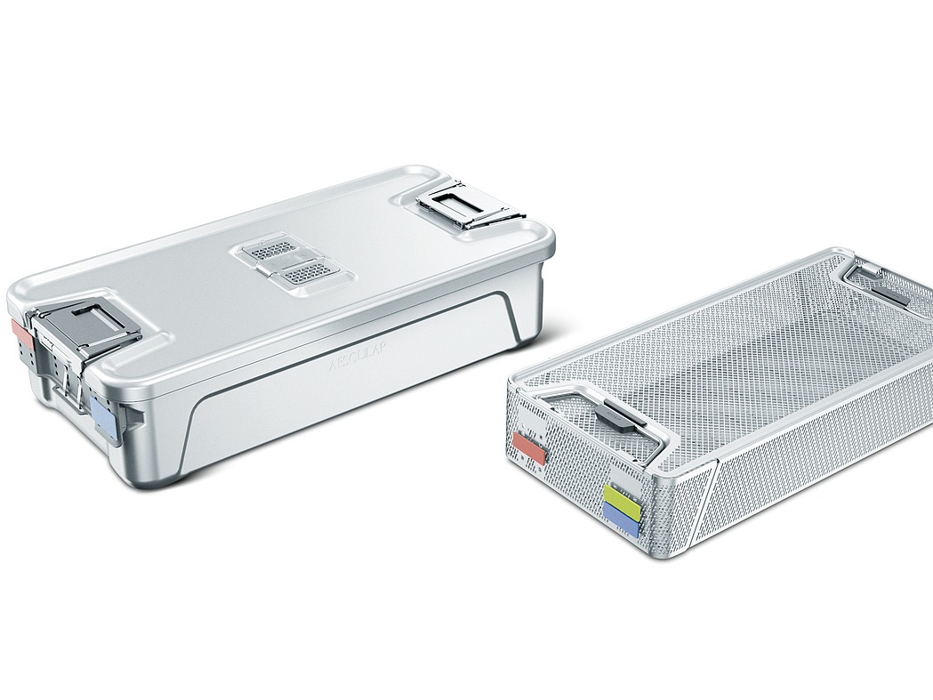 【转】【2020 红点奖】AICON / 无菌容器系统_淘博设计-站酷ZCOOL