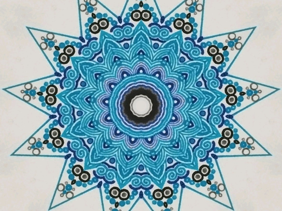 圆_叶落知秋WG-站酷ZCOOL